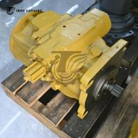 China TQCAT 988H 992K Wheel Loader Hydraulic Pump Piston Pump 346-6095 3466095 for Loader Hydraulic System Earthmoving Mining Construction Machinery Spare Parts for sale