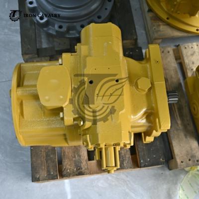 China TQCAT 988H 992K Wheel Loader Hydraulic Pump Piston Pump 346-6095 3466095 for Loader Hydraulic System Earthmoving Mining Construction Machinery Spare Parts for sale