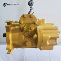 China TQCAT 988H 992K Wheel Loader Hydraulic Pump Piston Pump 346-6095 3466095 for Loader Hydraulic System Earthmoving Mining Construction Machinery Spare Parts for sale