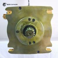 China TQCAT 988H 992K Wheel Loader Hydraulic Pump Piston Pump 346-6095 3466095 for Loader Hydraulic System Earthmoving Mining Construction Machinery Spare Parts for sale