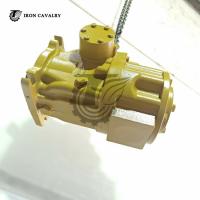 China TQCAT 994H Wheel Loader Piston Hydraulic Pump 3849438 384-9438 20R6312 Heavy Duty Construction Machinery Spare Parts for Mining Earthmoving Loader Hydraulic Systems Long Lifespan Reliable for sale