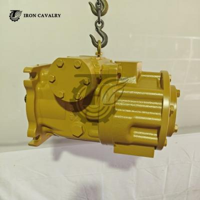 China TQCAT 994H Wheel Loader Piston Hydraulic Pump 3849438 384-9438 20R6312 Heavy Duty Construction Machinery Spare Parts for Mining Earthmoving Loader Hydraulic Systems Long Lifespan Reliable for sale