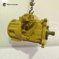 China TQCAT 994H Wheel Loader Piston Hydraulic Pump 3849438 384-9438 20R6312 Heavy Duty Construction Machinery Spare Parts for Mining Earthmoving Loader Hydraulic Systems Long Lifespan Reliable for sale