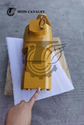 China TQCAT 2893530 20R7438 AD30 Underground Mining Truck Grease Gear Pump High Efficiency LubriTQCATion Pump for Heavy Duty Mine Equipment for sale