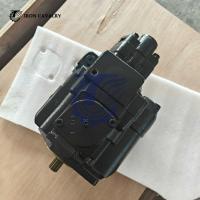 China 4403501 4243572 Hitachi EX50U EX50UR PSVD2-21 Hydraulic Pump Excavator Piston Pump High Pressure Construction Machinery Pump for sale