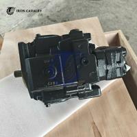 China 4403501 4243572 Hitachi EX50U EX50UR PSVD2-21 Hydraulic Pump Excavator Piston Pump High Pressure Construction Machinery Pump for sale