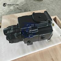 China 4403501 4243572 Hitachi EX50U EX50UR PSVD2-21 Hydraulic Pump Excavator Piston Pump High Pressure Construction Machinery Pump for sale