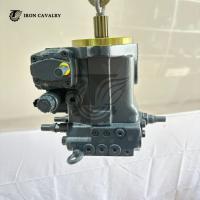 China Rexroth A4VG40EP1DM1 32R Hydraulic Pump 01255428 HAMM PUMP Construction Machinery for Roller Compactor Earthmoving Equipment Part for sale
