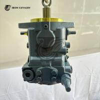 China Rexroth A4VG40EP1DM1 32R Hydraulic Pump 01255428 HAMM PUMP Construction Machinery for Roller Compactor Earthmoving Equipment Part for sale