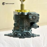 China Rexroth A4VG40EP1DM1 32R Hydraulic Pump 01255428 HAMM PUMP Construction Machinery for Roller Compactor Earthmoving Equipment Part for sale