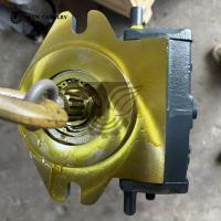 China Rexroth A4VG40EP1DM1 32R Hydraulic Pump 01255428 HAMM PUMP Construction Machinery for Roller Compactor Earthmoving Equipment Part for sale