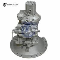 China Main Hydraulic Pump (P/N YB60000190) – HPK060CT Piston Pump For Hitachi ZX110/ZX120/ZX130/ZX145 for sale