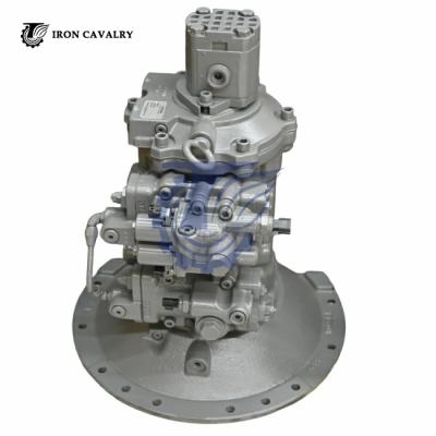 China Main Hydraulic Pump (P/N YB60000190) – HPK060CT Piston Pump For Hitachi ZX110/ZX120/ZX130/ZX145 for sale