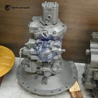 China Main Hydraulic Pump (P/N YB60000190) – HPK060CT Piston Pump For Hitachi ZX110/ZX120/ZX130/ZX145 for sale