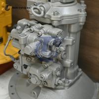 China Main Hydraulic Pump (P/N YB60000190) – HPK060CT Piston Pump For Hitachi ZX110/ZX120/ZX130/ZX145 for sale