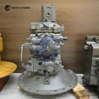 China Main Hydraulic Pump (P/N YB60000190) – HPK060CT Piston Pump For Hitachi ZX110/ZX120/ZX130/ZX145 for sale