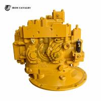 China 339-0514 Main Hydraulic Pump for TQCAT 320E 329E   Heavy Duty Plunger Pump with New Labeling for sale