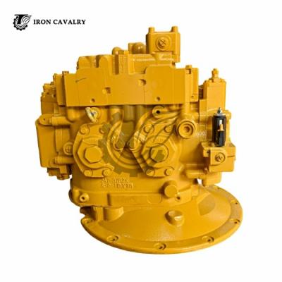China 339-0514 Main Hydraulic Pump for TQCAT 320E 329E   Heavy Duty Plunger Pump with New Labeling for sale