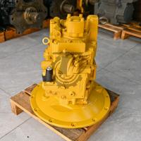 China TQCAT 320D2 323D2 323D3 Excavator Main Hydraulic Pump 3872626 CA3872626 387-2626 High Pressure Piston Pump Assembly Aftermarket Replacement Parts For Construction Machinery Heavy Spare part for sale