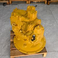 China TQCAT 320D2 323D2 323D3 Excavator Main Hydraulic Pump 3872626 CA3872626 387-2626 High Pressure Piston Pump Assembly Aftermarket Replacement Parts For Construction Machinery Heavy Spare part for sale