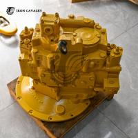 China TQCAT 320D2 323D2 323D3 Excavator Main Hydraulic Pump 3872626 CA3872626 387-2626 High Pressure Piston Pump Assembly Aftermarket Replacement Parts For Construction Machinery Heavy Spare part for sale