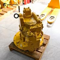 China TQCAT 320D2 323D2 323D3 Excavator Main Hydraulic Pump 3872626 CA3872626 387-2626 High Pressure Piston Pump Assembly Aftermarket Replacement Parts For Construction Machinery Heavy Spare part for sale
