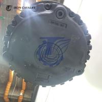 China High Quality Doosan DX800 Excavator Reduce Box 170402-00041 and Final Drive Assembly Gear Box K1051582 Heavy Duty  Mechanical Parts for sale