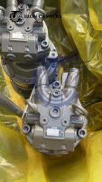 China High Quality Swing Motor 14673318 Fits  EC140D EC140EL EC120D Excavator Slewing Motor Spare Parts for sale