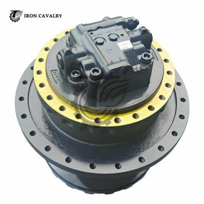 China Komatsu Excavator Final Drive 207 27 72390 for PC290-11 PC360-11 PC360-8MO PC350-8MO Travel Motor Assembly for sale