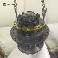 China Komatsu Excavator Final Drive 207 27 72390 for PC290-11 PC360-11 PC360-8MO PC350-8MO Travel Motor Assembly for sale