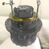 China Komatsu Excavator Final Drive 207 27 72390 for PC290-11 PC360-11 PC360-8MO PC350-8MO Travel Motor Assembly for sale