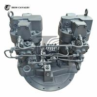 China Hitachi Excavator Hydraulic Pump YB60003095 for ZAX400 Main Pump Assembly Heavy machinery parts for sale