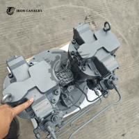 China Hitachi Excavator Hydraulic Pump YB60003095 for ZAX400 Main Pump Assembly Heavy machinery parts for sale