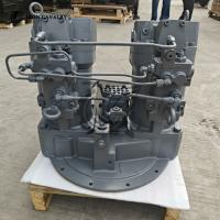 China Hitachi Excavator Hydraulic Pump YB60003095 for ZAX400 Main Pump Assembly Heavy machinery parts for sale