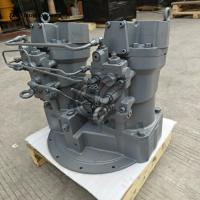 China Hitachi Excavator Hydraulic Pump YB60003095 for ZAX400 Main Pump Assembly Heavy machinery parts for sale