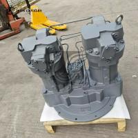 China Hitachi Excavator Hydraulic Pump YB60003095 for ZAX400 Main Pump Assembly Heavy machinery parts for sale