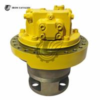 China Komatsu D51EX-22 D51PX-22 Travel Motor Final Drive 706-8H-01121 12Y-27-10201 12Y-27-10200 12Y-27-10401 12Y-27-10400 HST Durable Assembly Heavy Machinery Spare Parts for sale