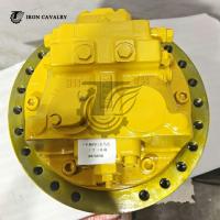 China Komatsu D51EX-22 D51PX-22 Travel Motor Final Drive 706-8H-01121 12Y-27-10201 12Y-27-10200 12Y-27-10401 12Y-27-10400 HST Durable Assembly Heavy Machinery Spare Parts for sale