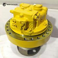 China Komatsu D51EX-22 D51PX-22 Travel Motor Final Drive 706-8H-01121 12Y-27-10201 12Y-27-10200 12Y-27-10401 12Y-27-10400 HST Durable Assembly Heavy Machinery Spare Parts for sale
