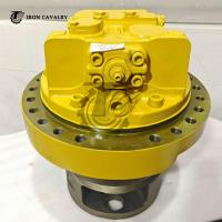 China Komatsu D51EX-22 D51PX-22 Travel Motor Final Drive 706-8H-01121 12Y-27-10201 12Y-27-10200 12Y-27-10401 12Y-27-10400 HST Durable Assembly Heavy Machinery Spare Parts for sale