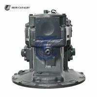 China Komatsu PC160-8 PC190-8 Main Hydraulic Pump Assembly 708-3M-01030 708-3M-00030 High Pressure Piston Pump for sale