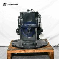 China Komatsu PC160-8 PC190-8 Main Hydraulic Pump Assembly 708-3M-01030 708-3M-00030 High Pressure Piston Pump for sale
