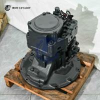 China Komatsu PC160-8 PC190-8 Main Hydraulic Pump Assembly 708-3M-01030 708-3M-00030 High Pressure Piston Pump for sale