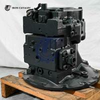 China Komatsu PC160-8 PC190-8 Main Hydraulic Pump Assembly 708-3M-01030 708-3M-00030 High Pressure Piston Pump for sale