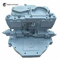 China 10132687 Hydraulic Main Pump Assembly for Liebherr R970 SME & R966 Mining Excavators for sale