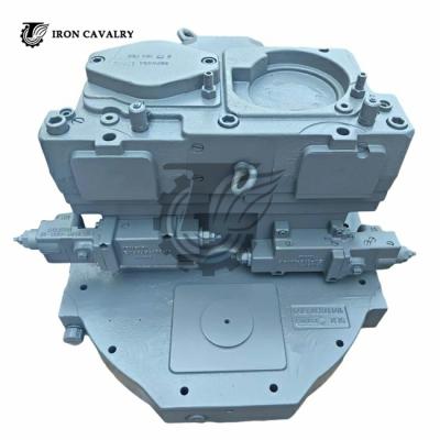 China 10132687 Hydraulic Main Pump Assembly for Liebherr R970 SME & R966 Mining Excavators for sale
