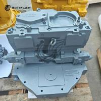 China Liebherr R970 SME R966 Hydraulic Main Pump Assembly 10132687 Heavy Duty Piston Pump Unit for Mining Excavators for sale