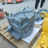 China 10132687 Hydraulic Main Pump Assembly for Liebherr R970 SME & R966 Mining Excavators for sale