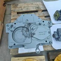 China Liebherr R970 SME R966 Hydraulic Main Pump Assembly 10132687 Heavy Duty Piston Pump Unit for Mining Excavators for sale