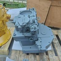 China Liebherr R970 SME R966 Hydraulic Main Pump Assembly 10132687 Heavy Duty Piston Pump Unit for Mining Excavators for sale